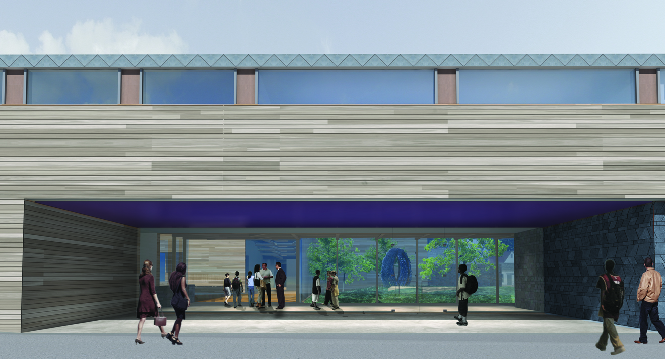 Weeksville Heritage Center by Everardo Jefferson - Architizer