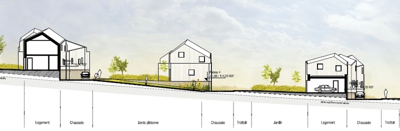 Slow slope by rh + architecture - Architizer