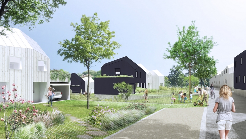 Slow slope by rh + architecture - Architizer