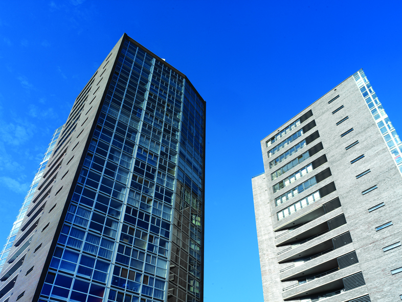 Wijnhaven by HM Architecten - Architizer