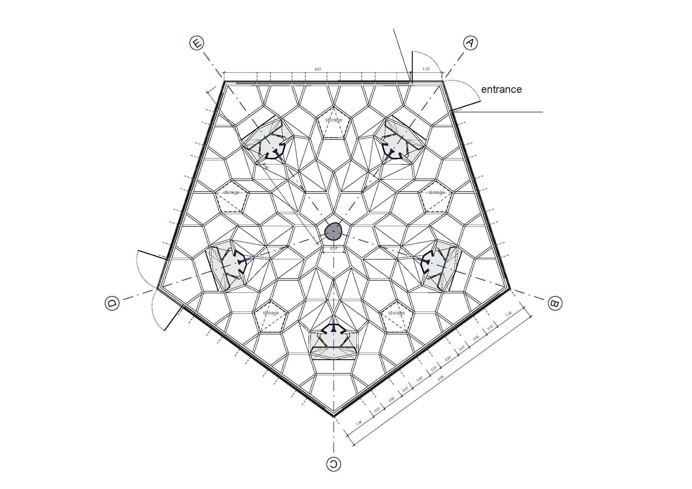 Treehugger by one fine day. office for architectural design - Architizer