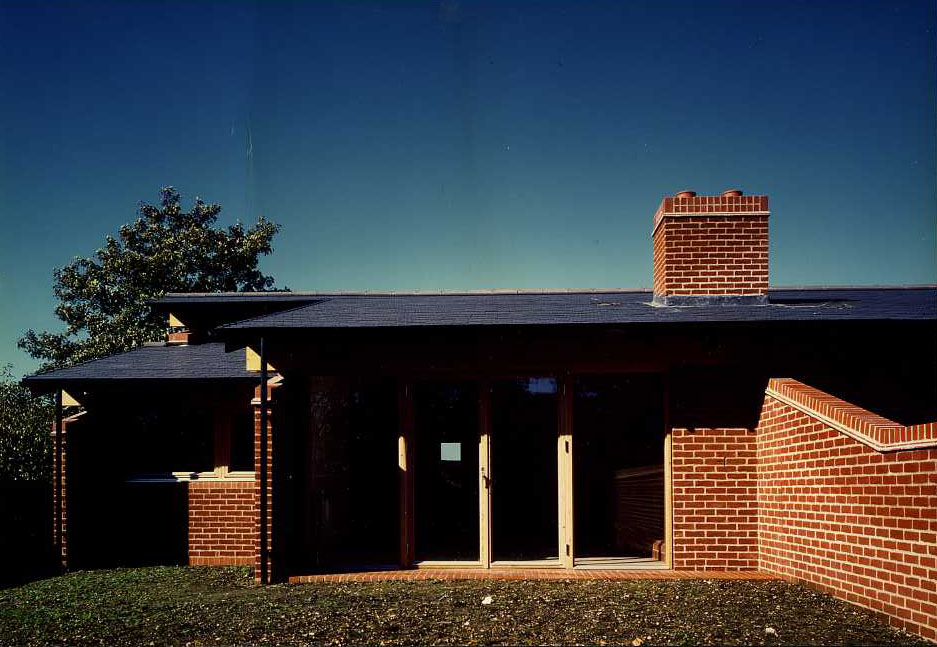 Twynham Close - Architizer