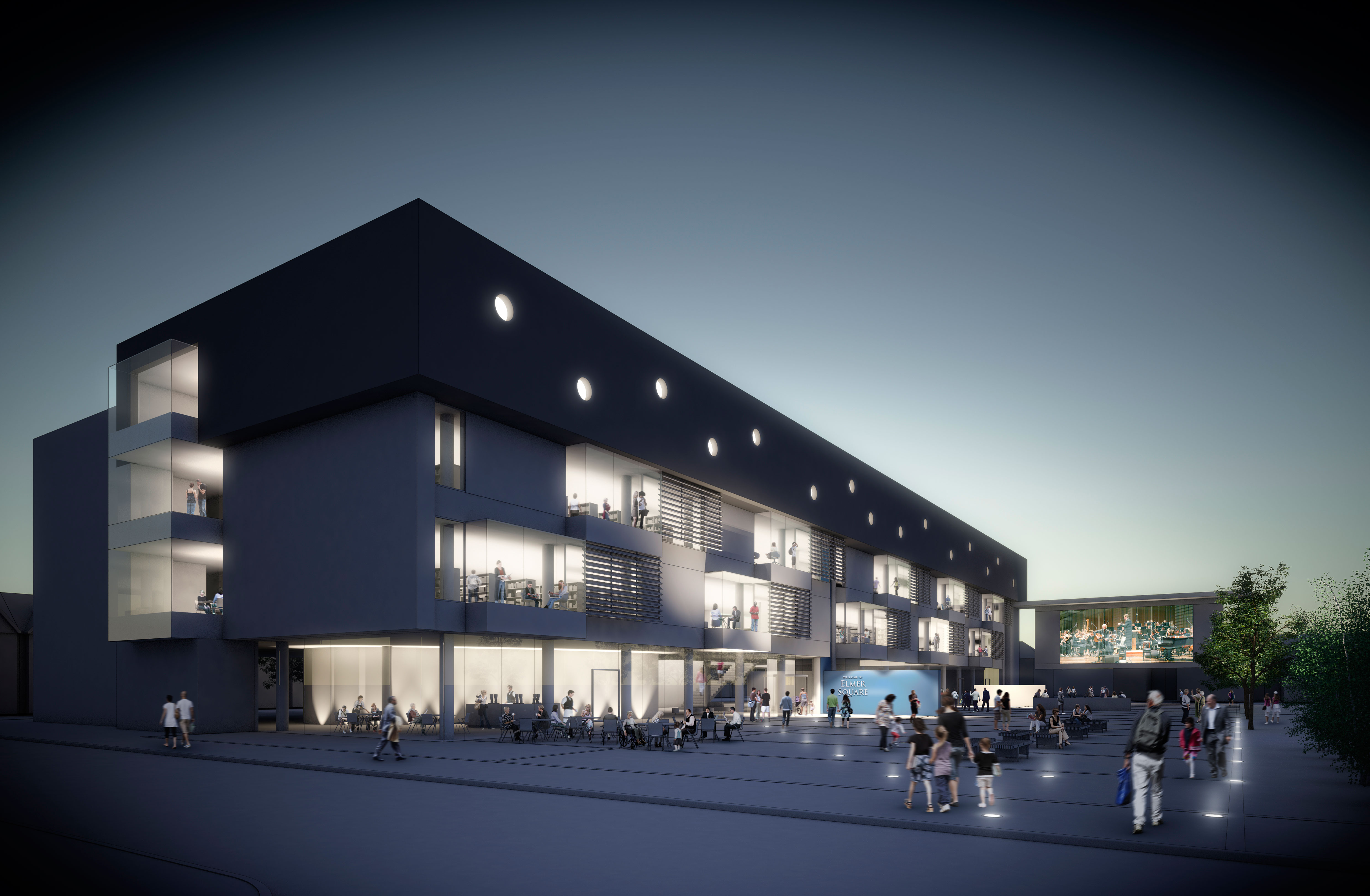 J.B. Firth Building by ADP - Architizer