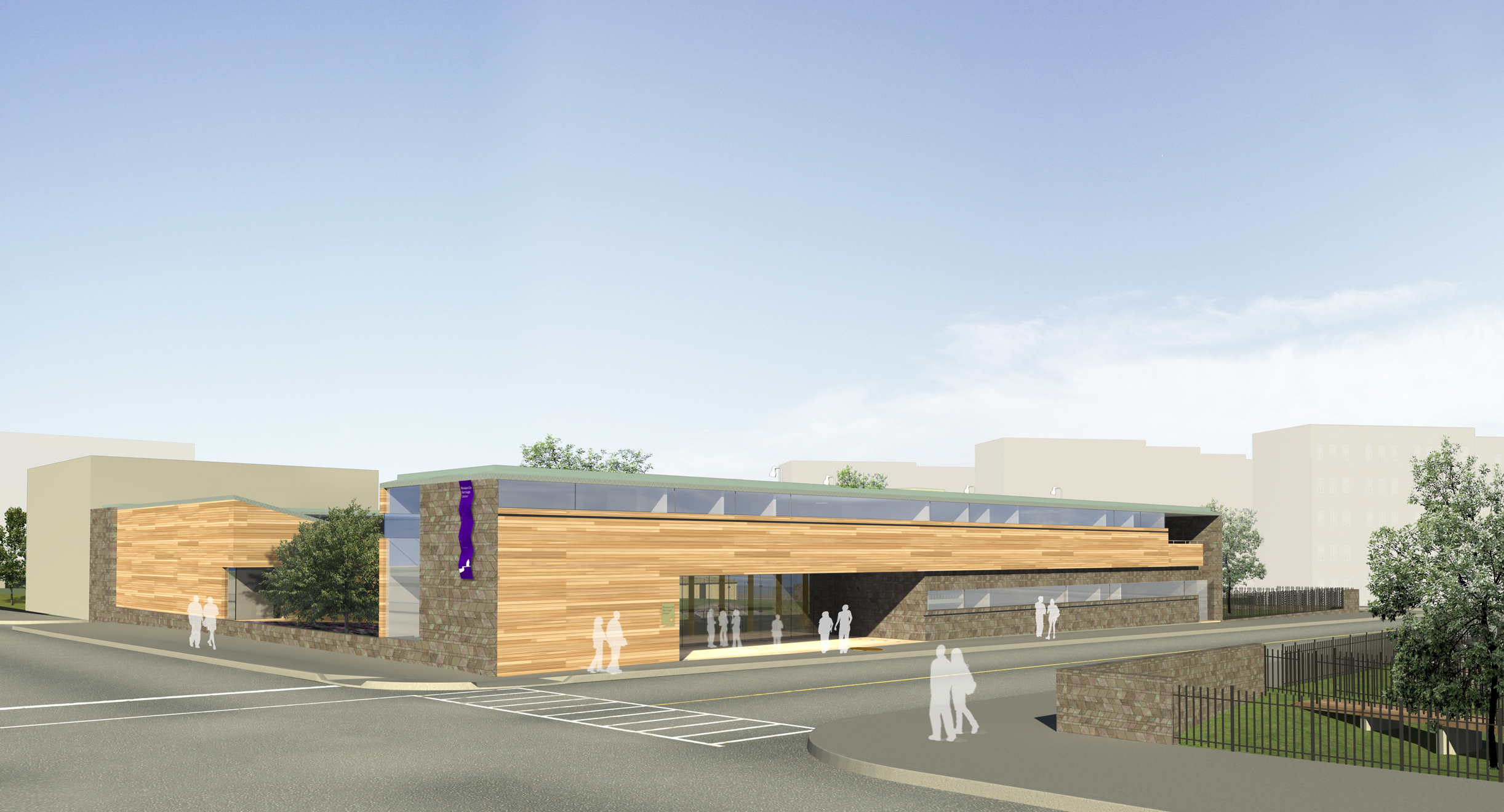 Weeksville Heritage Center by Everardo Jefferson - Architizer