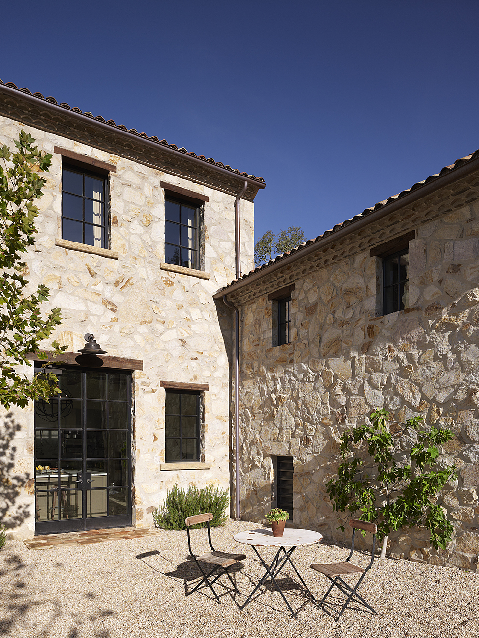 Kelly Fleming Wine by Taylor Lombardo Architects - Architizer