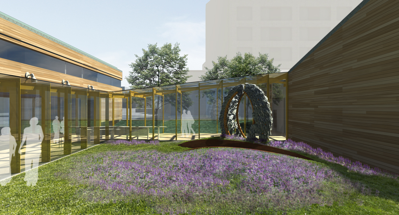 Weeksville Heritage Center by Everardo Jefferson - Architizer