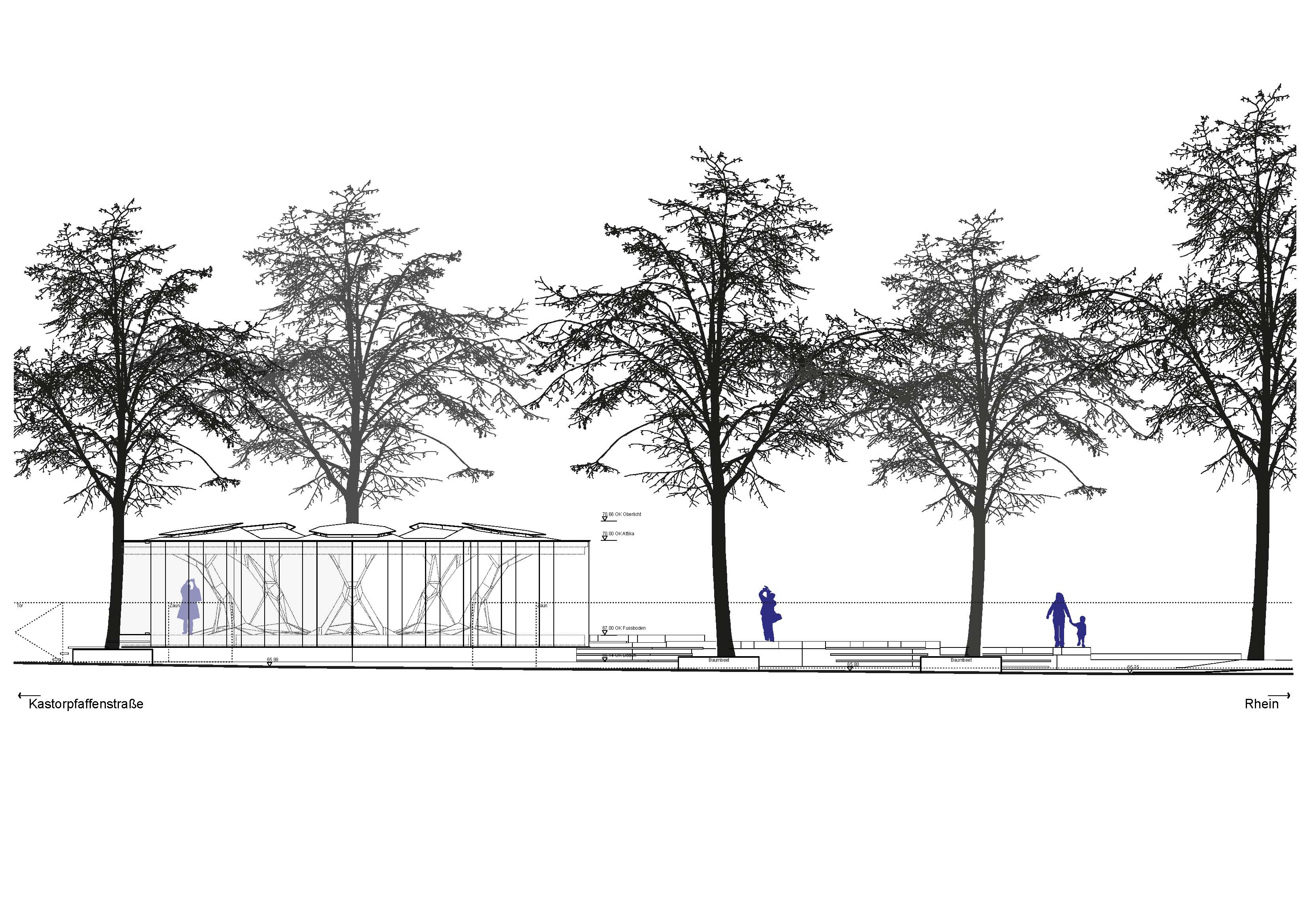 Treehugger by one fine day. office for architectural design - Architizer