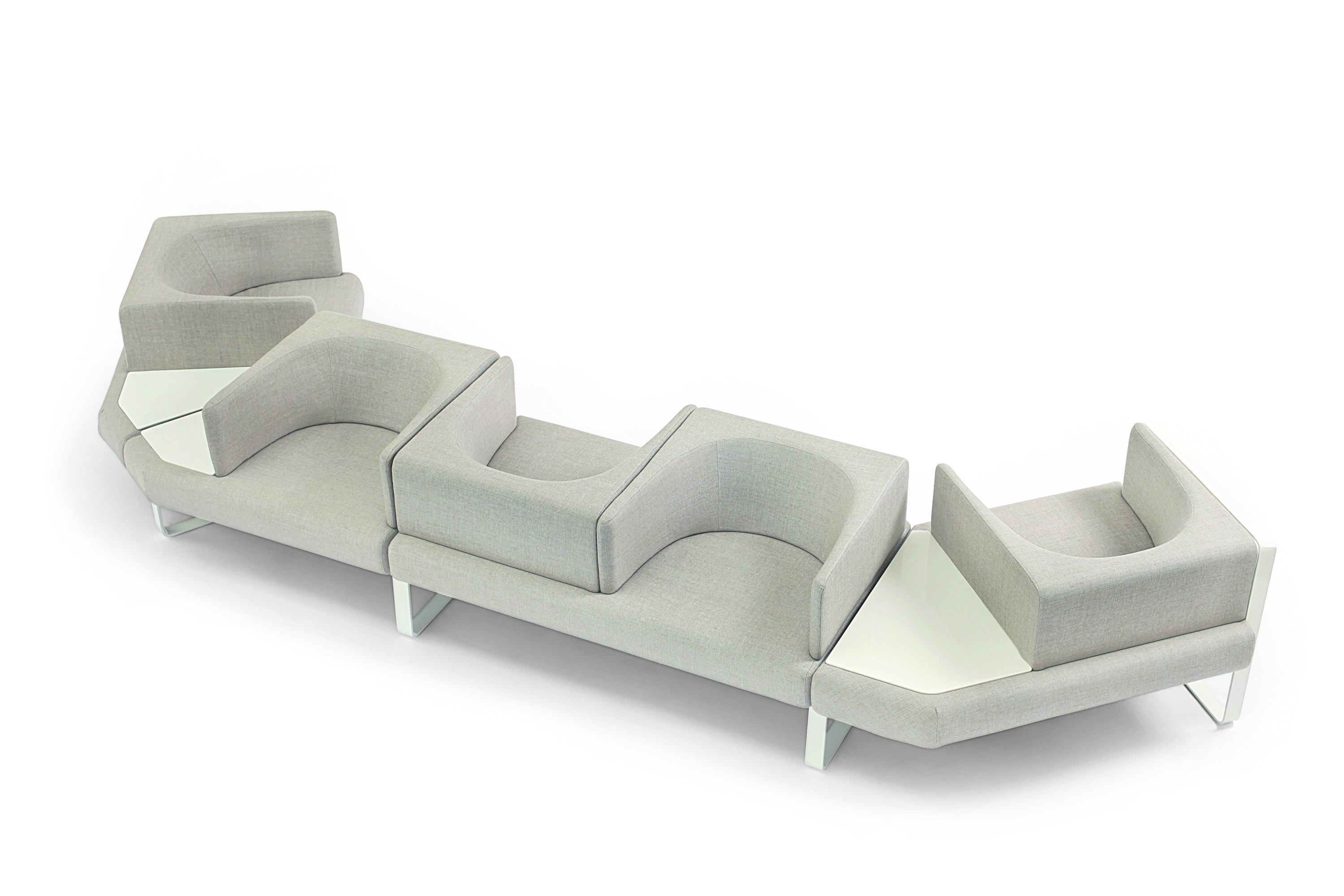 Ianus designed by UAU by felicerossi - Architizer