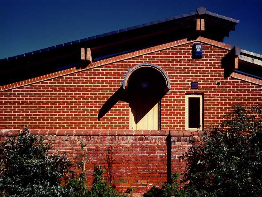 Twynham Close - Architizer