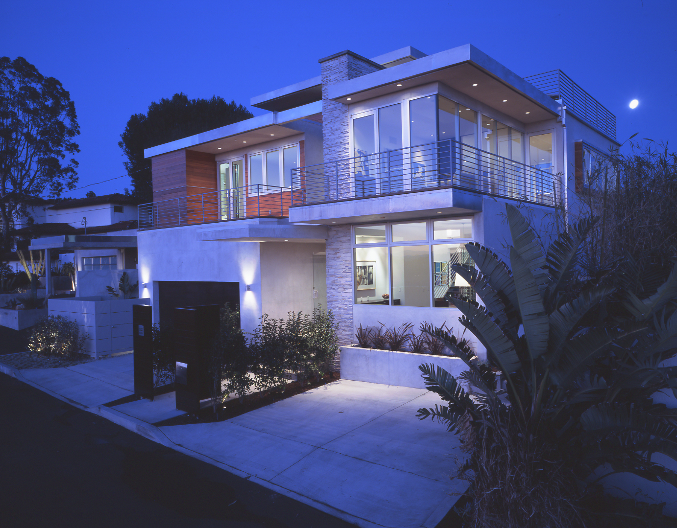 Astral House by COMPOS/IT/E architecture - Architizer