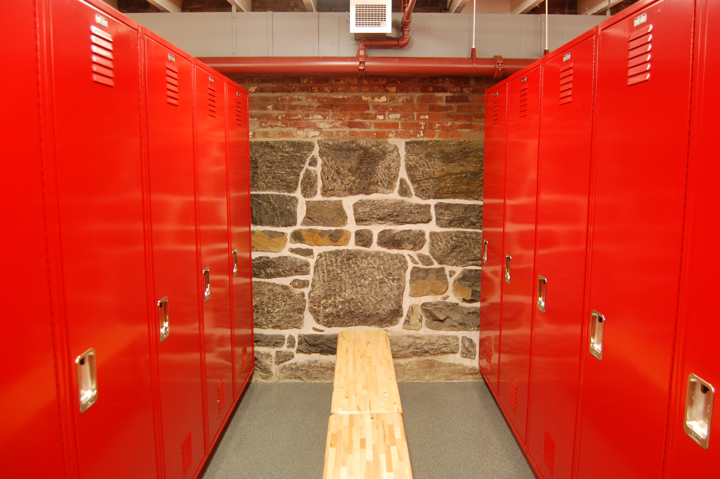 Central Park Police Precinct - Architizer