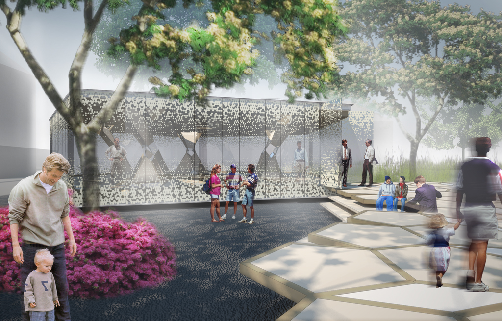 Treehugger by one fine day. office for architectural design - Architizer