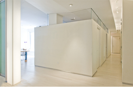 Lincoln St Residence by EL Studio PLLC - Architizer