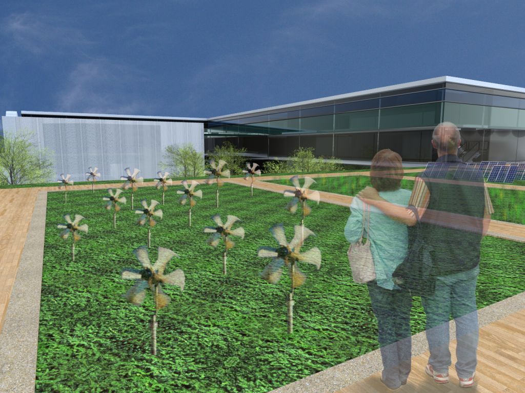 Bridgeport Community Center - Architizer