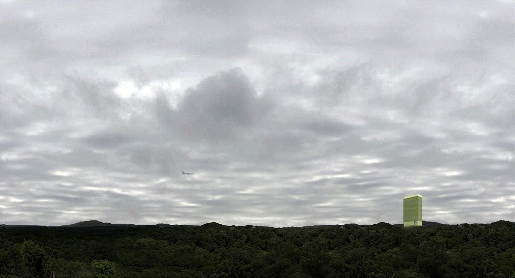 Idea 230160: Leinelä Tower, Vanta in Finland - Architizer