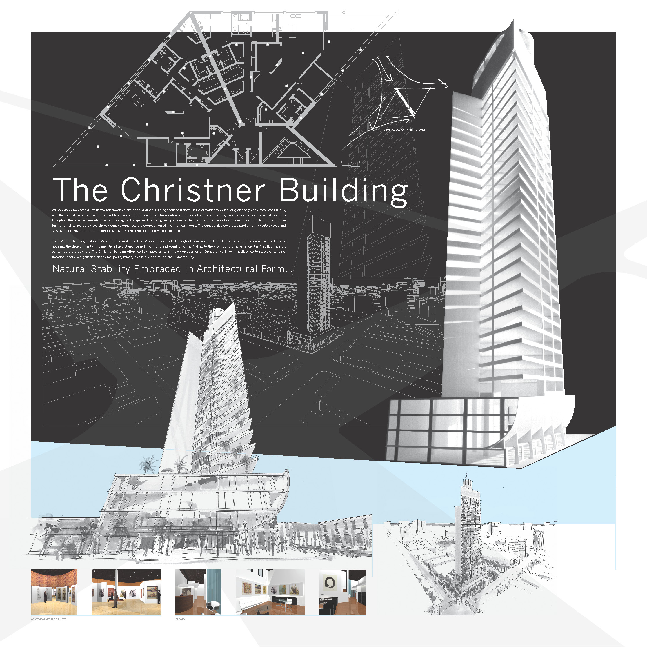 Christner Building by SOLSTICE Planning and Architecture - Architizer