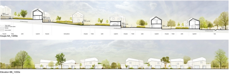 Slow slope by rh + architecture - Architizer