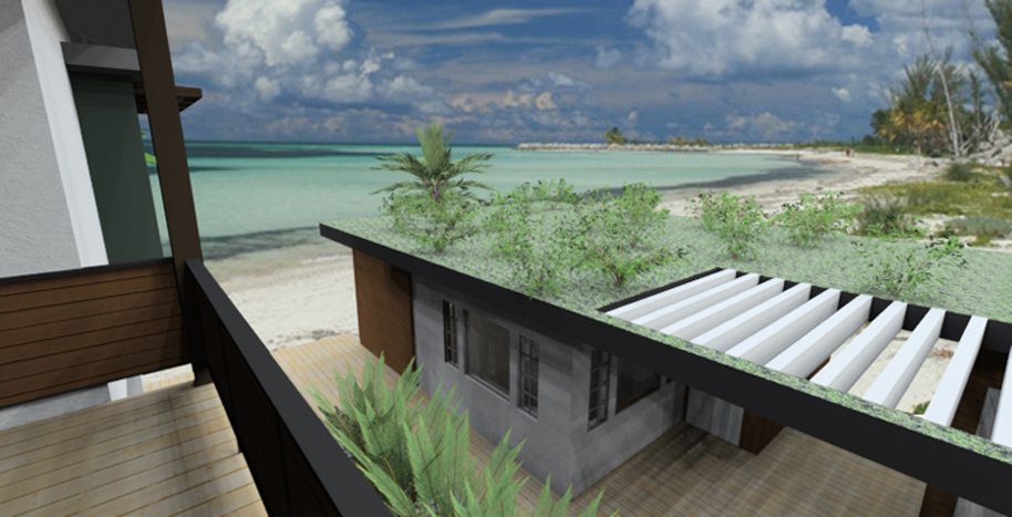 Bahamas Design Competition by Zink Designs + Visualizations - Architizer