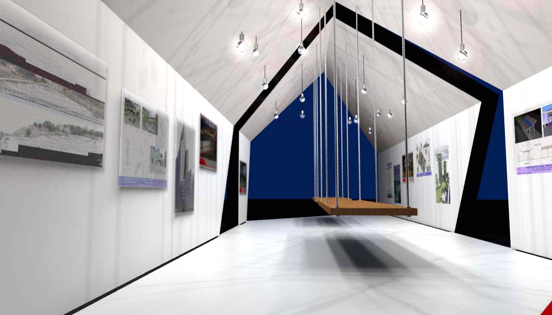 Architecture Pavilion Competition - Architizer