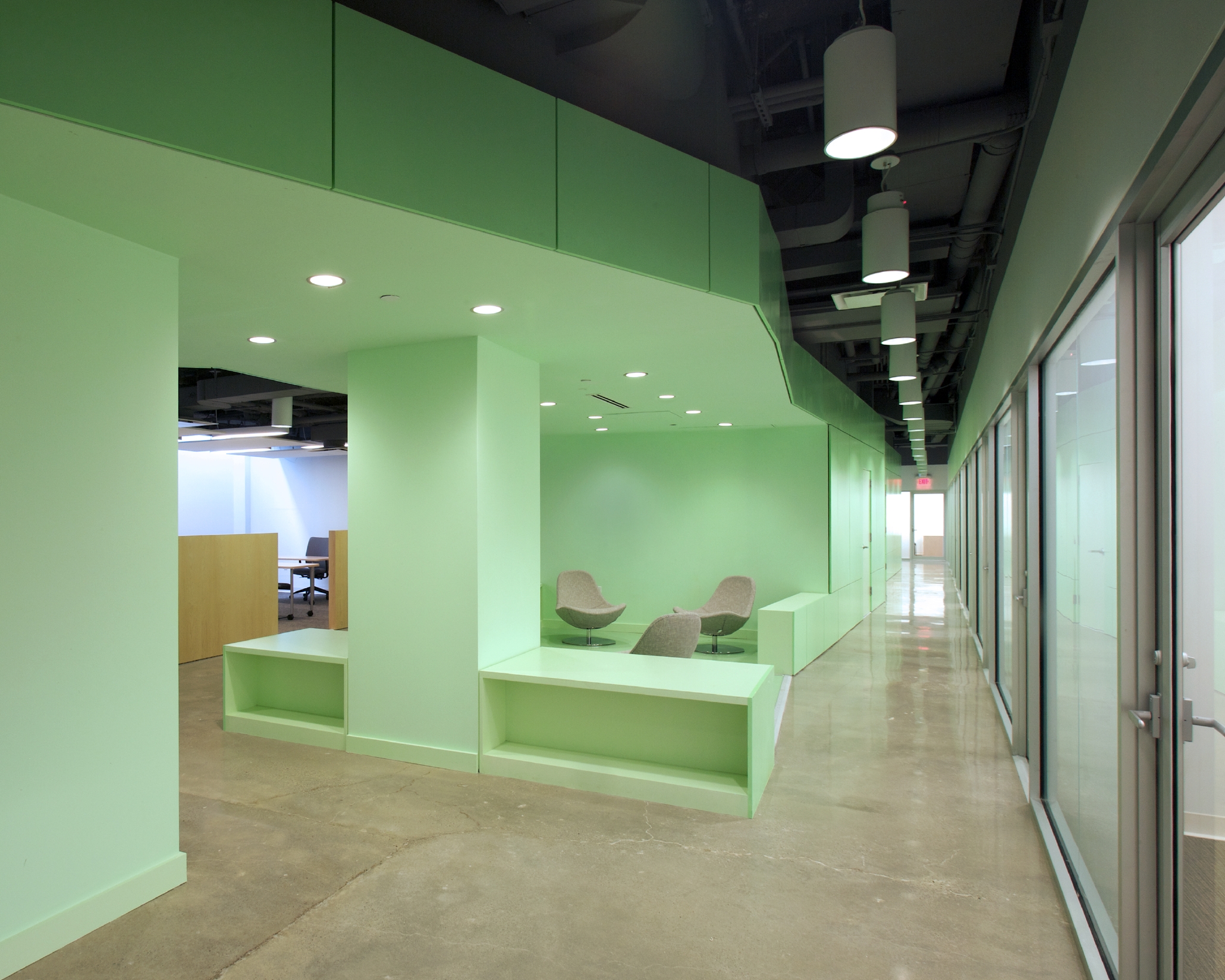 RBSCC Community Empowerment Center by Framework Architecture - Architizer