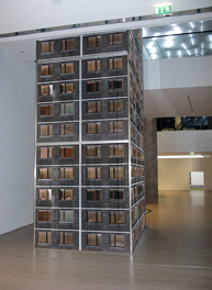 Grid Construction Architizer