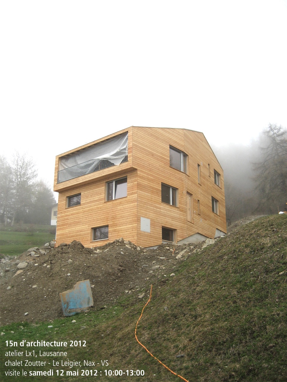 Alt. 1374 by Lx1 - Architizer