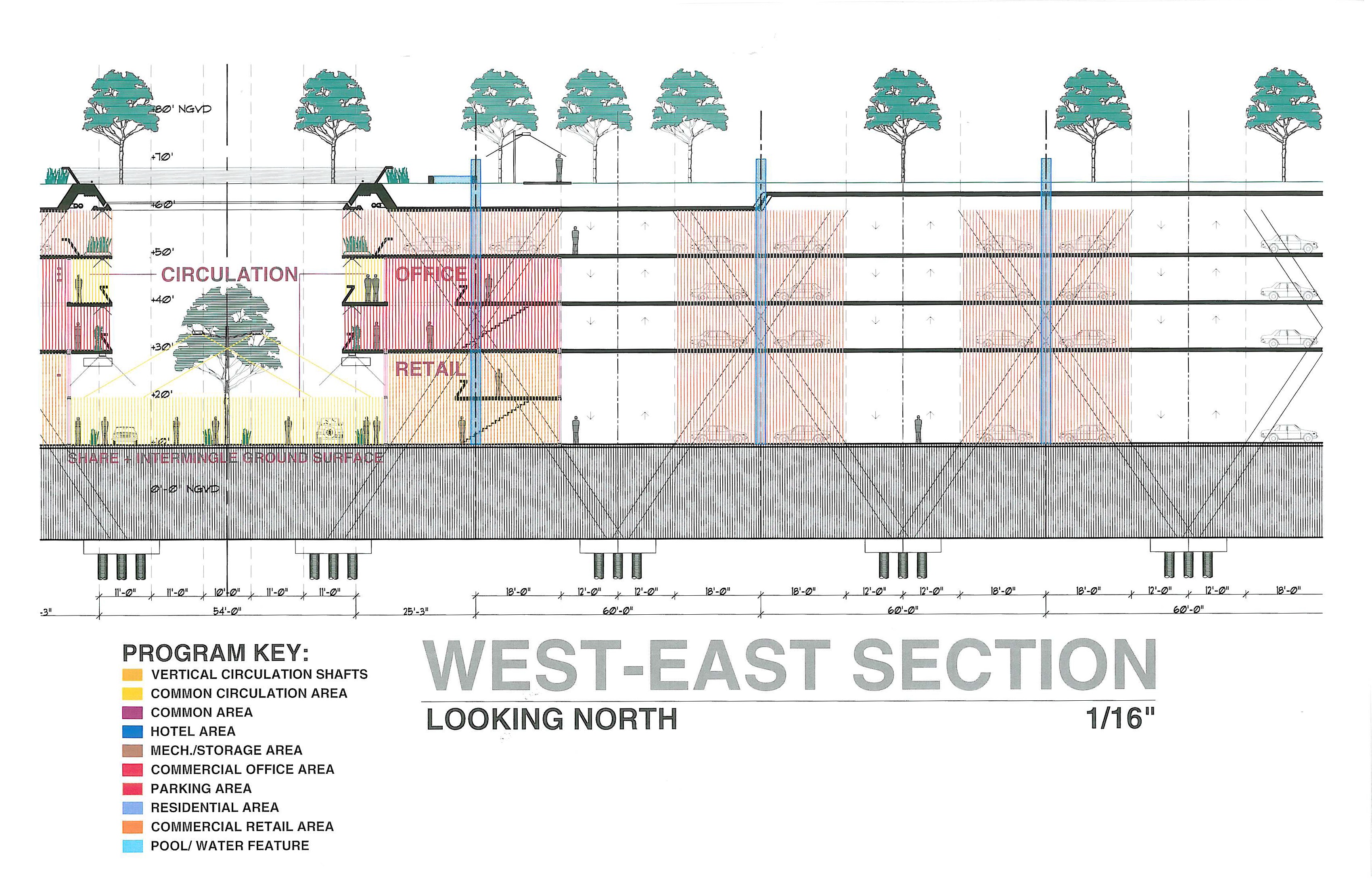 Miami Urban Coral Reef - Architizer