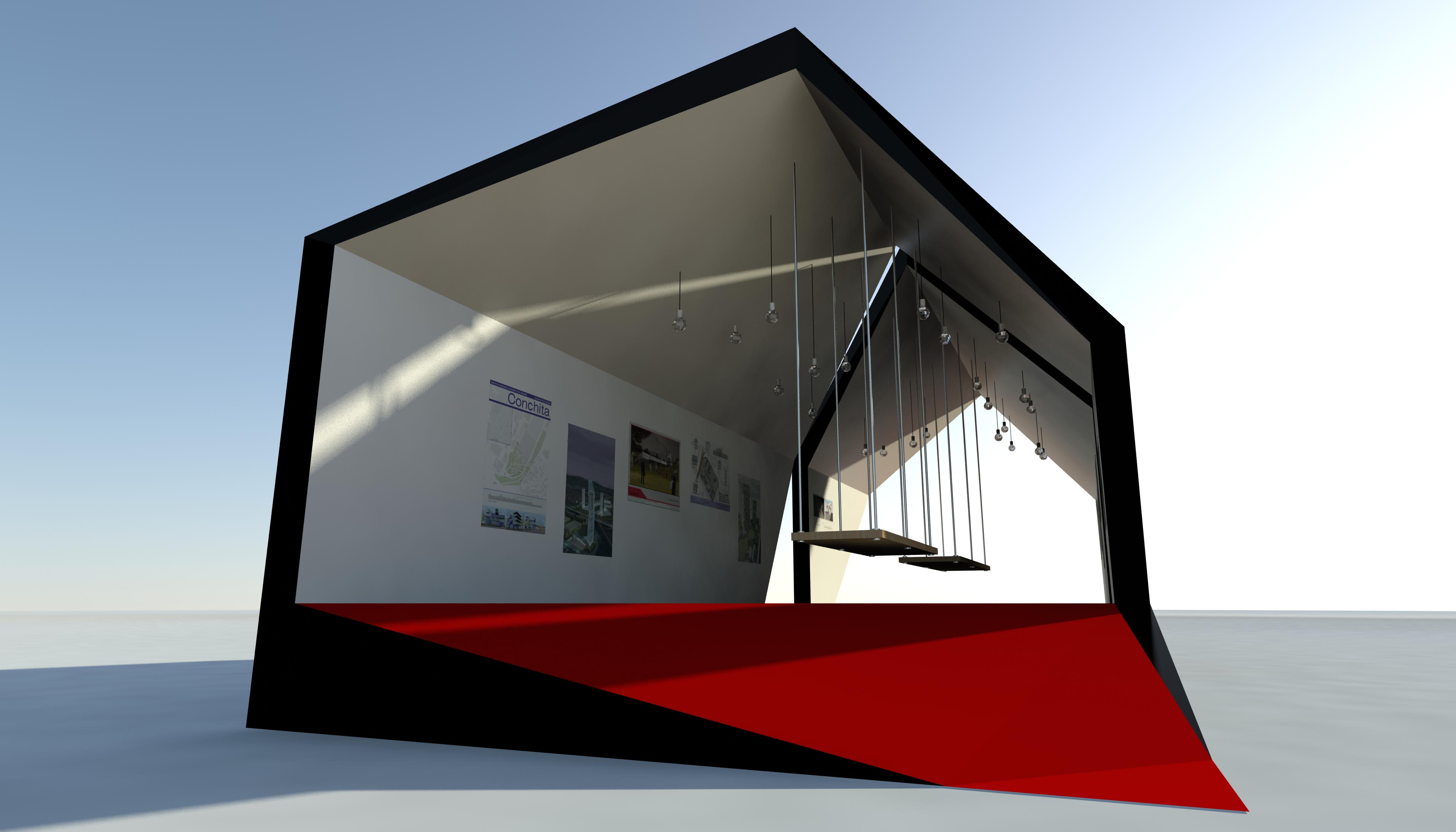 Architecture Pavilion Competition - Architizer