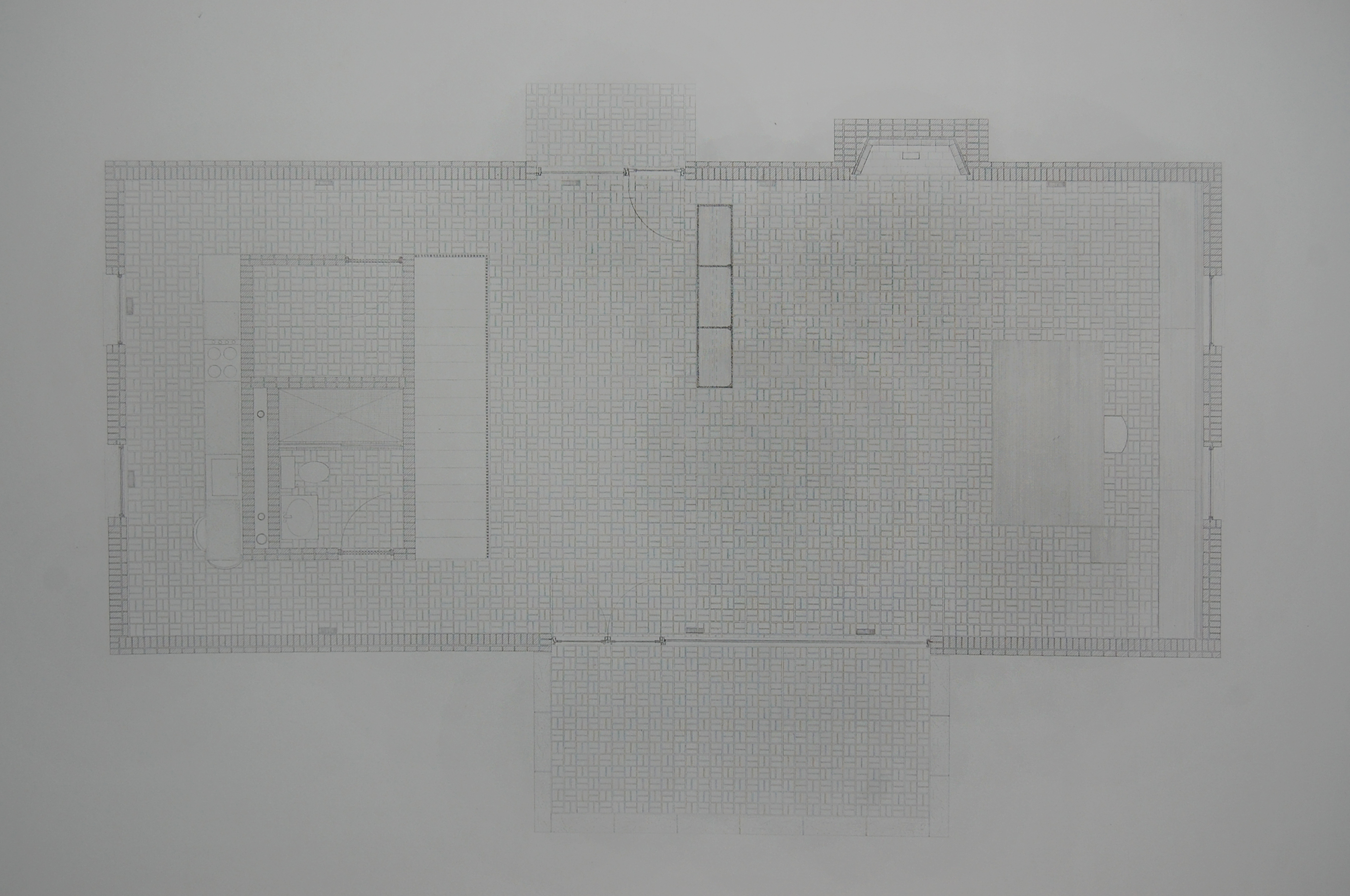 Hand Drafting - Architizer