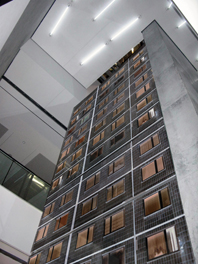 Grid Construction Architizer