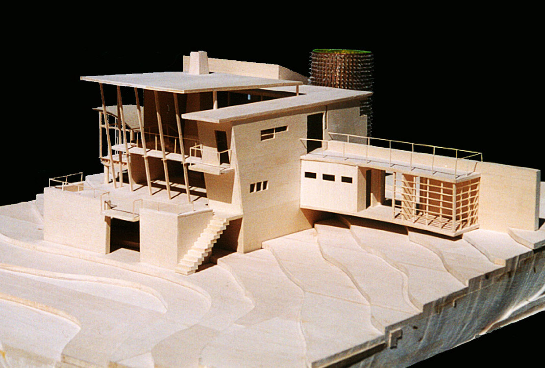 Ceramics Studio by The Galante Architecture Studio, Inc. - Architizer