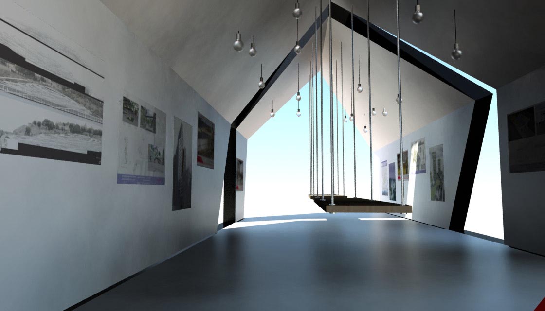 Architecture Pavilion Competition - Architizer