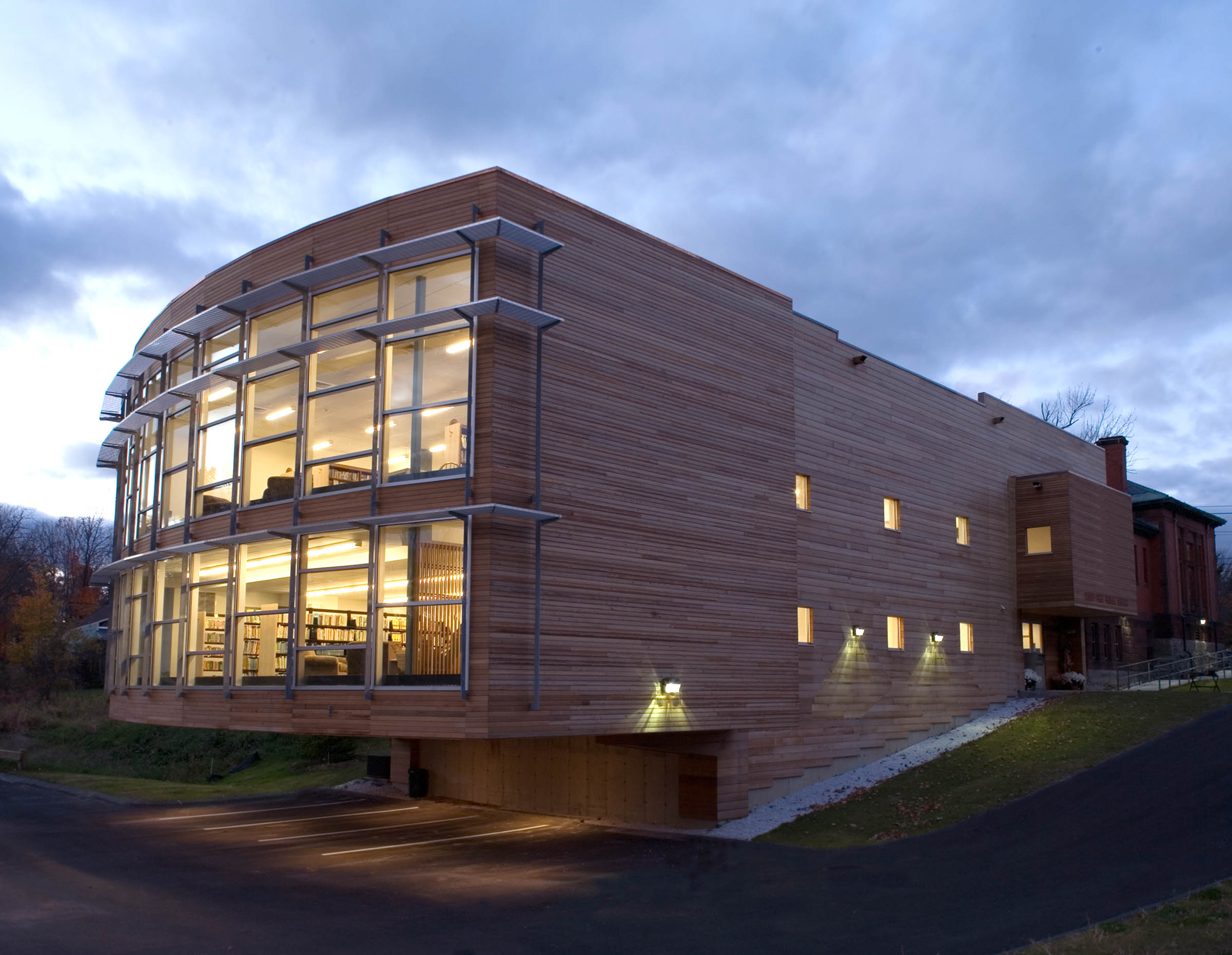 Ceramics Studio by The Galante Architecture Studio, Inc. - Architizer