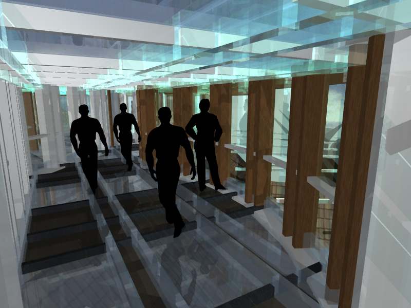 Ičkova kuća-reconstruction - Architizer