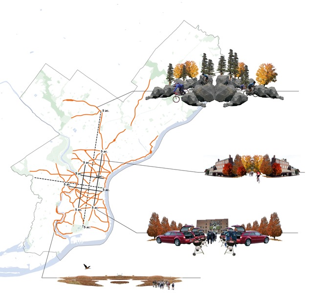 Urban Voids Competition - Architizer