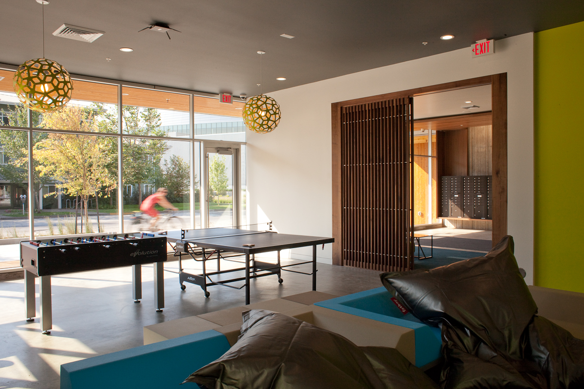 Skybox by project^ - Architizer