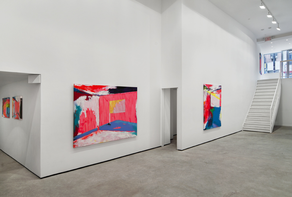 Lu Magnus - Architizer