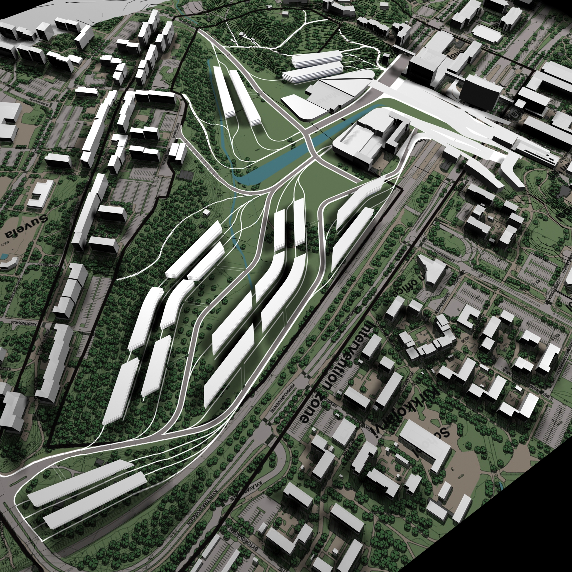 unsquare architects - Architizer