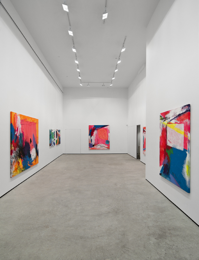 Lu Magnus - Architizer