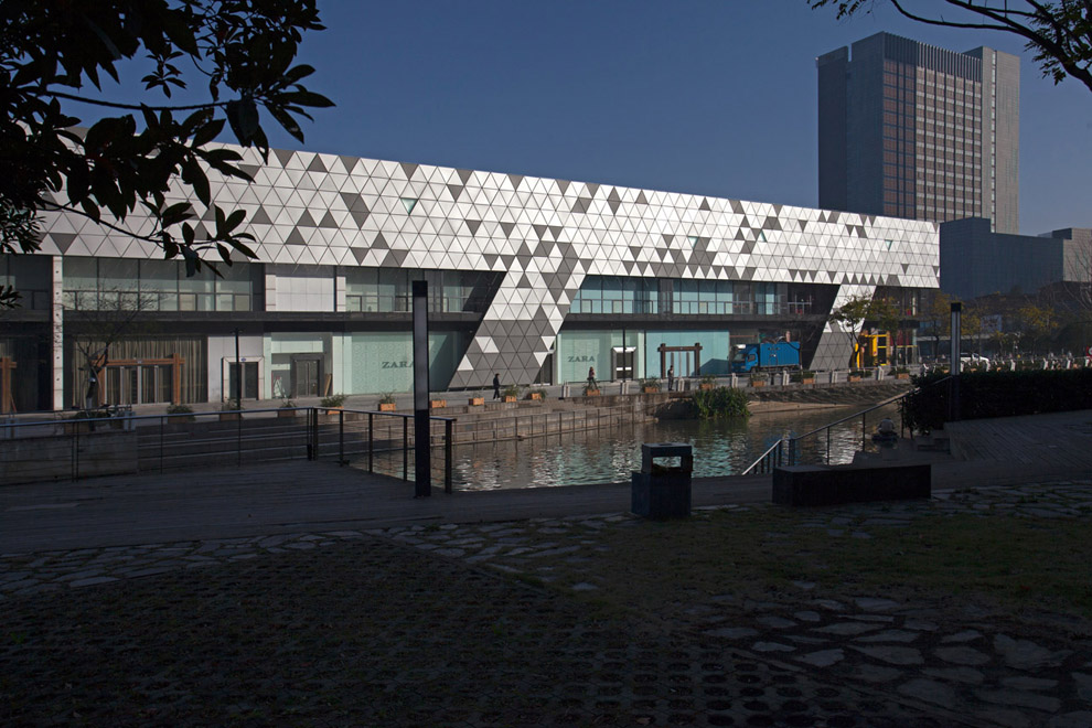 LAB architecture studio - Architizer