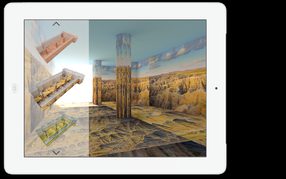 Cue Art Foundation Proposal by Swis.Loc Architecture, et al ...