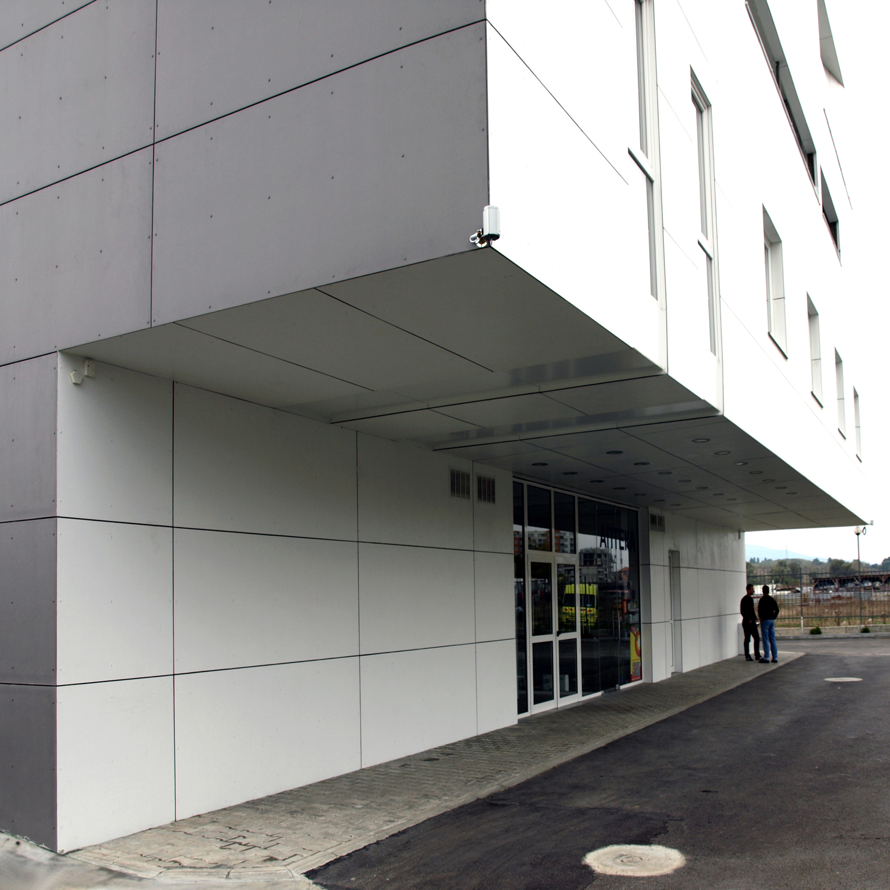 MBAL Lulin - Architizer