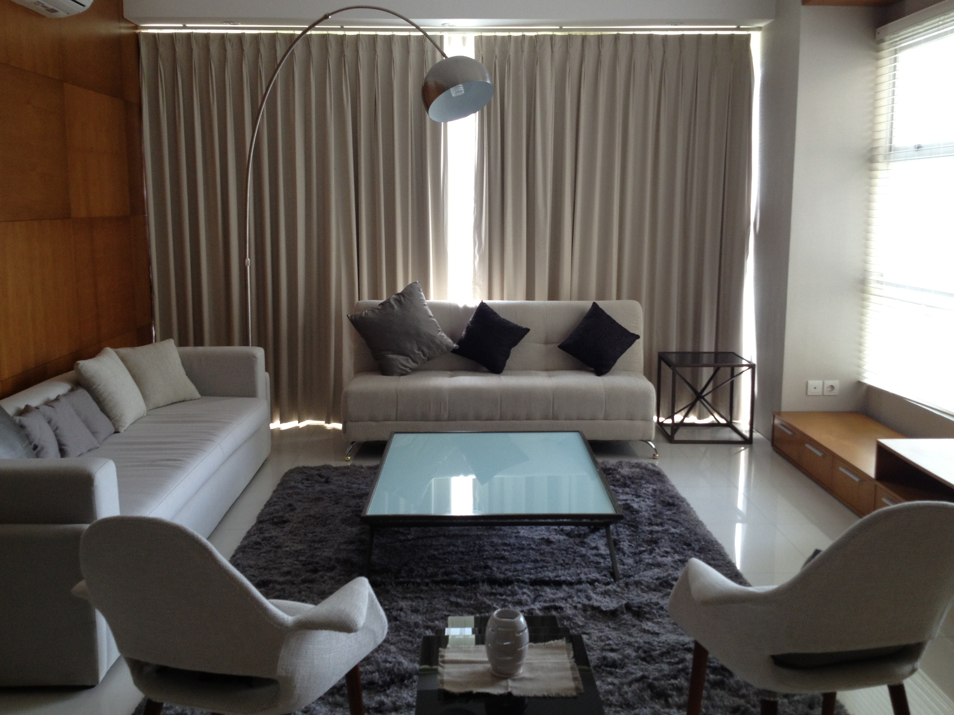 1Park Residence - Architizer