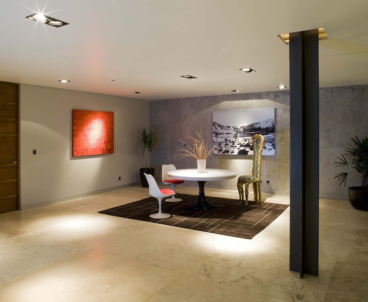 GP House by Bitar Arquitectos - Architizer