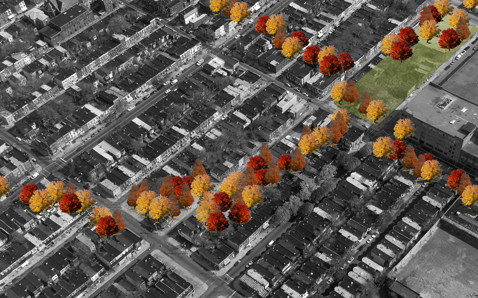 Urban Voids Competition - Architizer