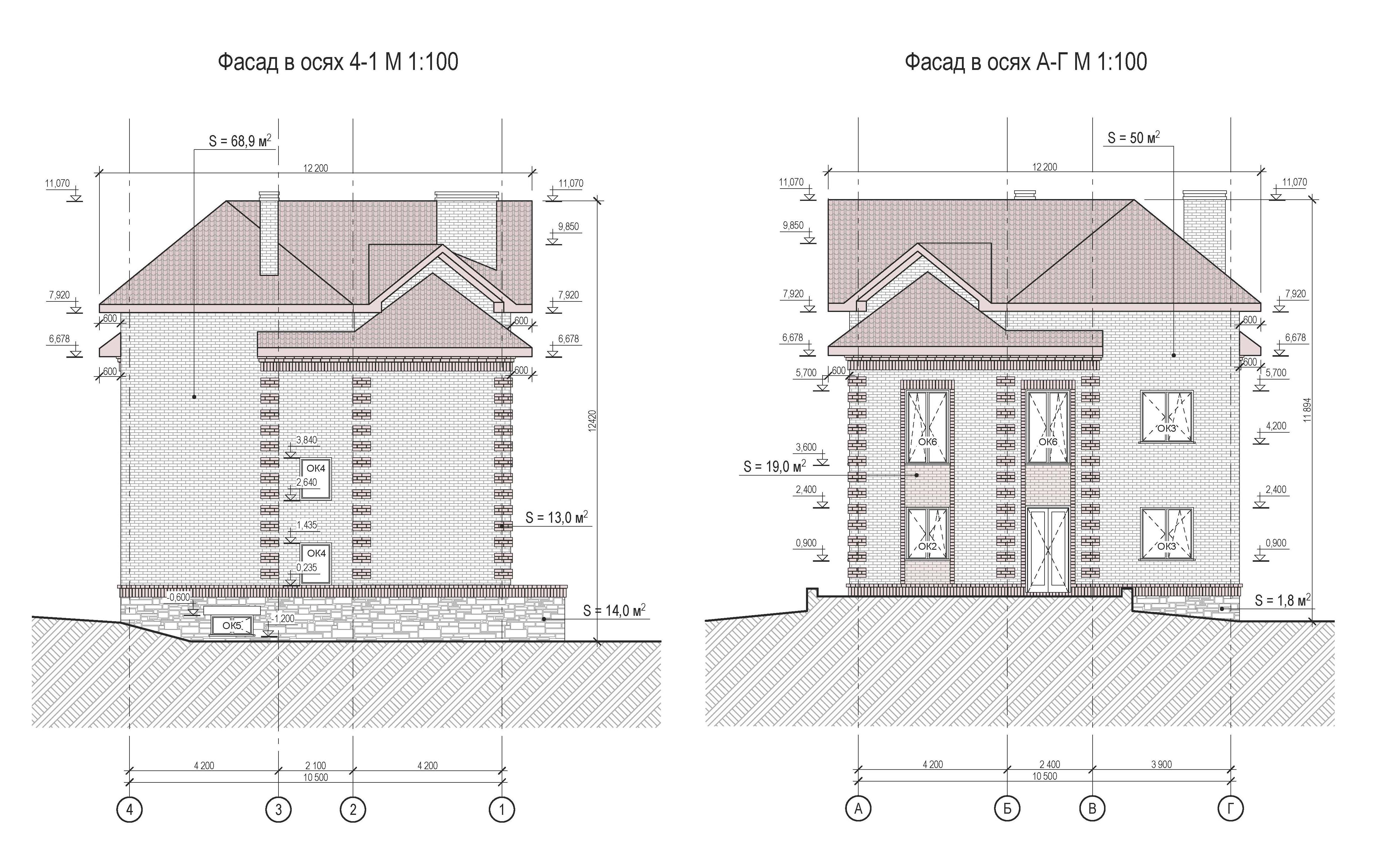 Diagonal-House - Architizer