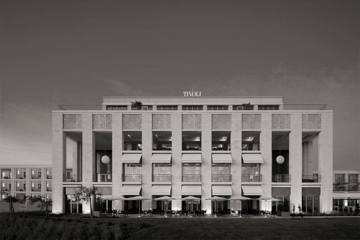 GS1 Portugal by PROMONTORIO - Architizer