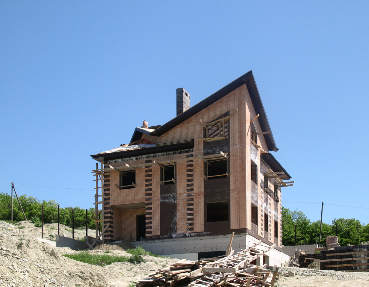 Diagonal-House - Architizer