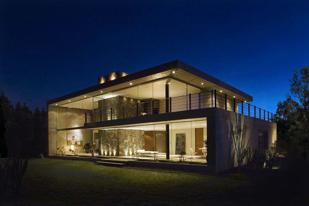 GP House by Bitar Arquitectos - Architizer