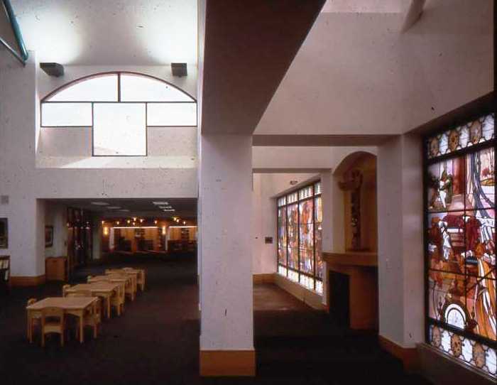 Orem Children's Library - Architizer
